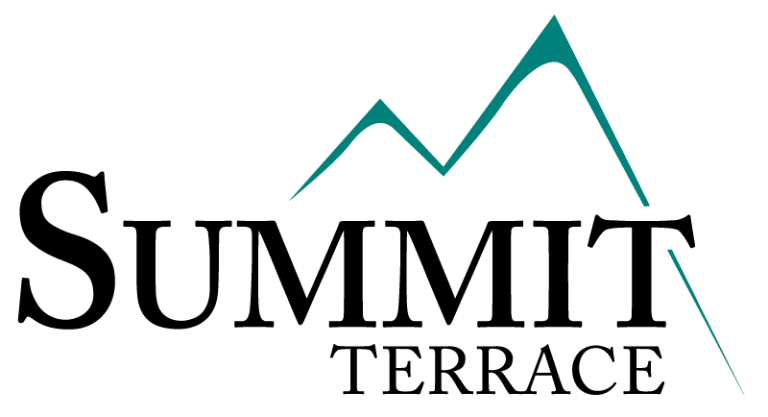Floor Plans - Summit Terrace